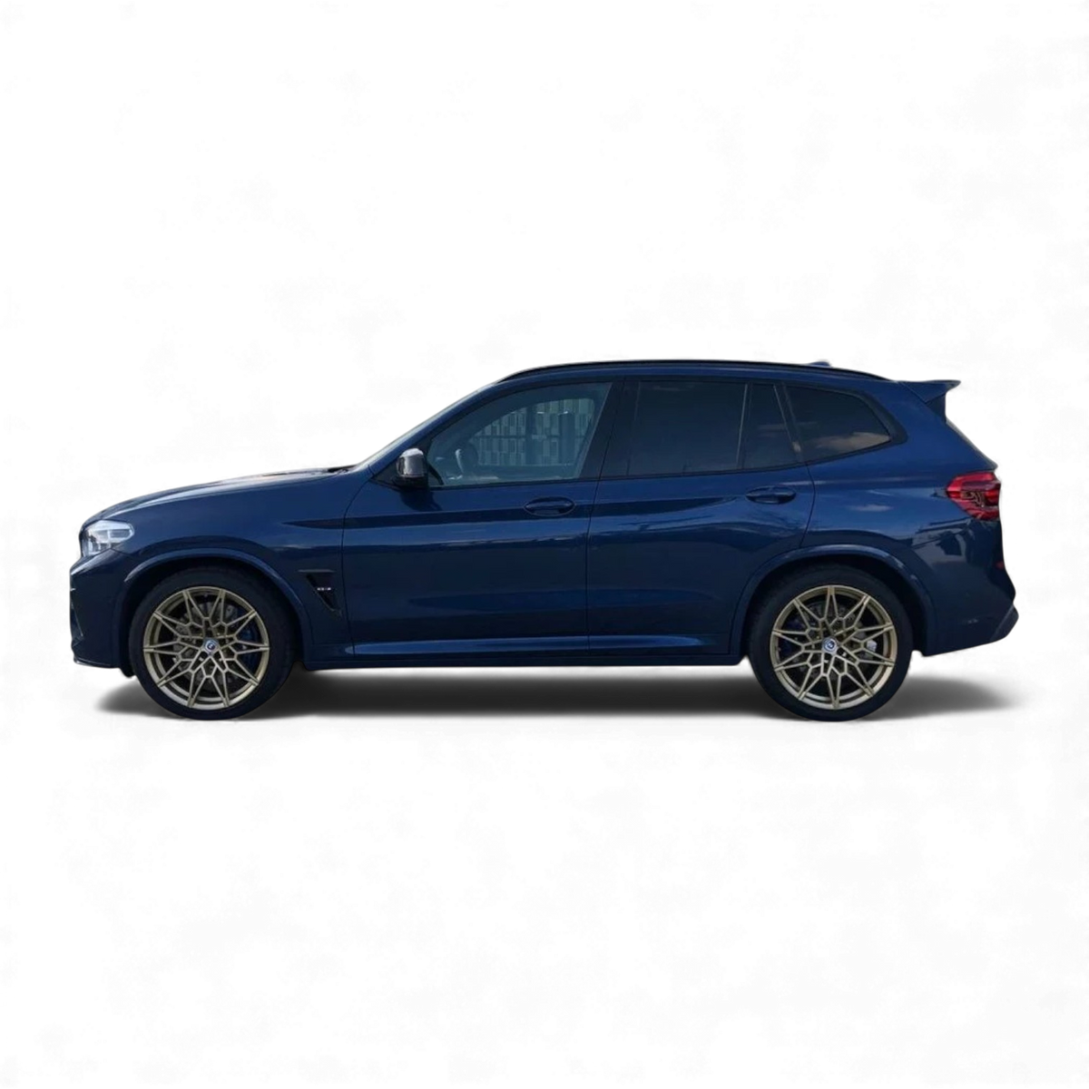 Tuning BMW X3 F25 : Pièces Performance & Accessoires - EuroracingParts ...