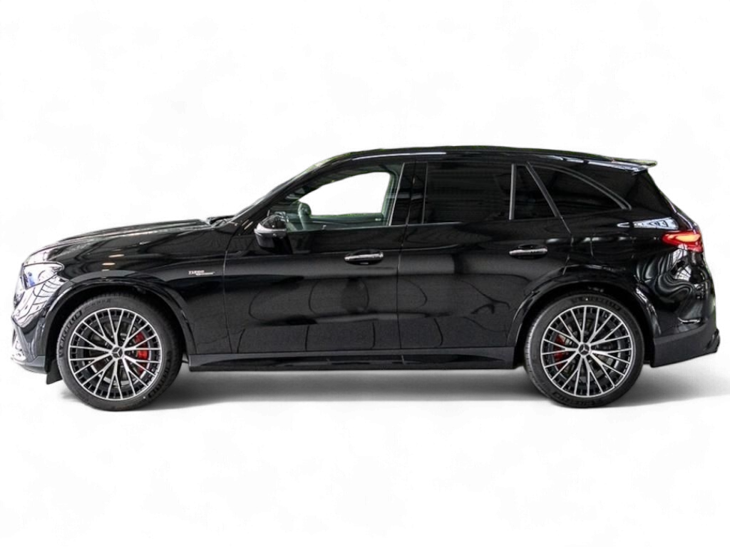 Tuning Mercedes-Benz GLC W254 : Pièces Performance & Accessoires ...