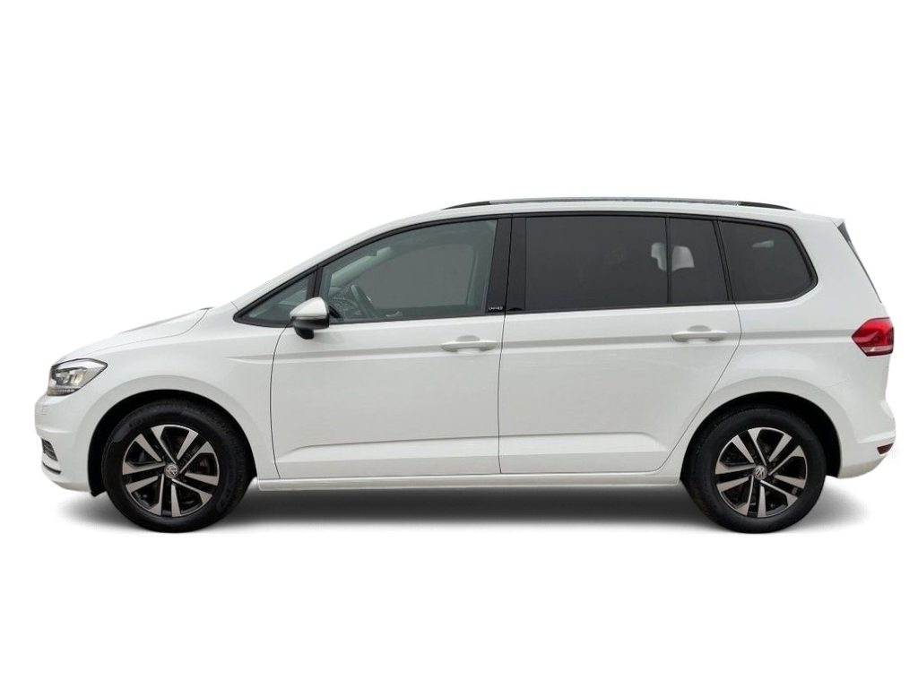 Tuning Volkswagen Touran II : Pièces Performance & Accessoires ...