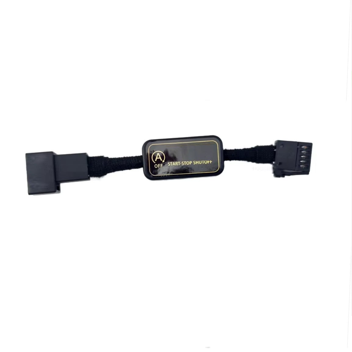 Module de Désactivation Automatique du Start/Stop pour Seat Arona KJ7 ...