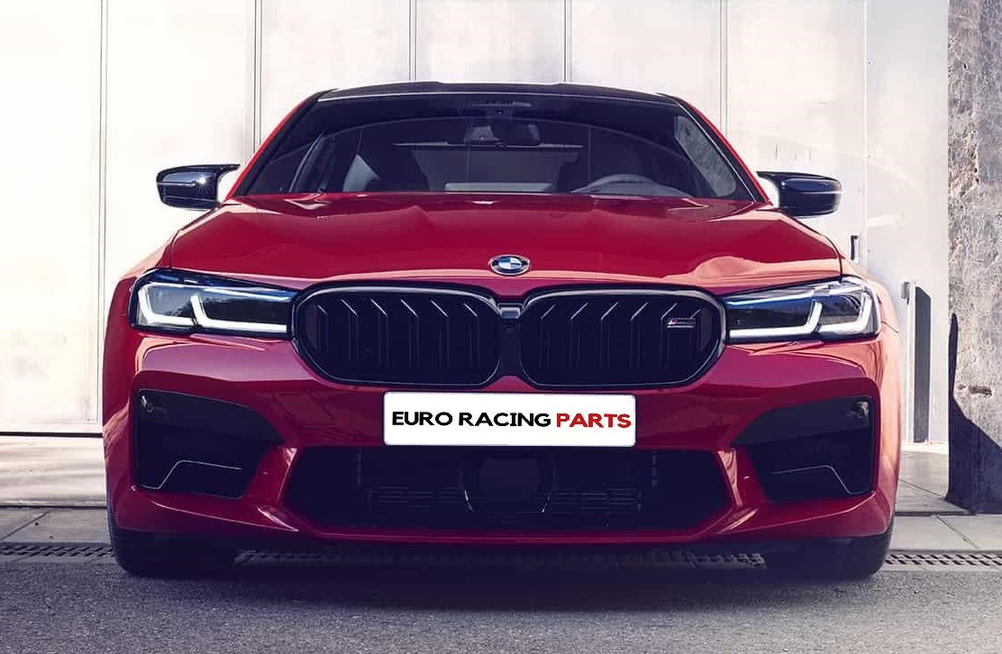 Vente d'accessoires Performance multimarques – Euro Racing Parts